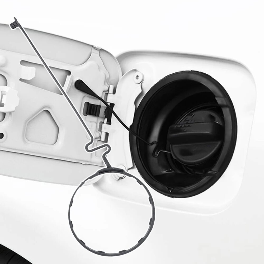 Топливный бак, газовый колпачок, кабель, канат, кольцевой шнур, проволока для Lexus LX570 2010 - 2015 ES350 GS350 IS250 IS350 RX350 RX450h SC430 GS460