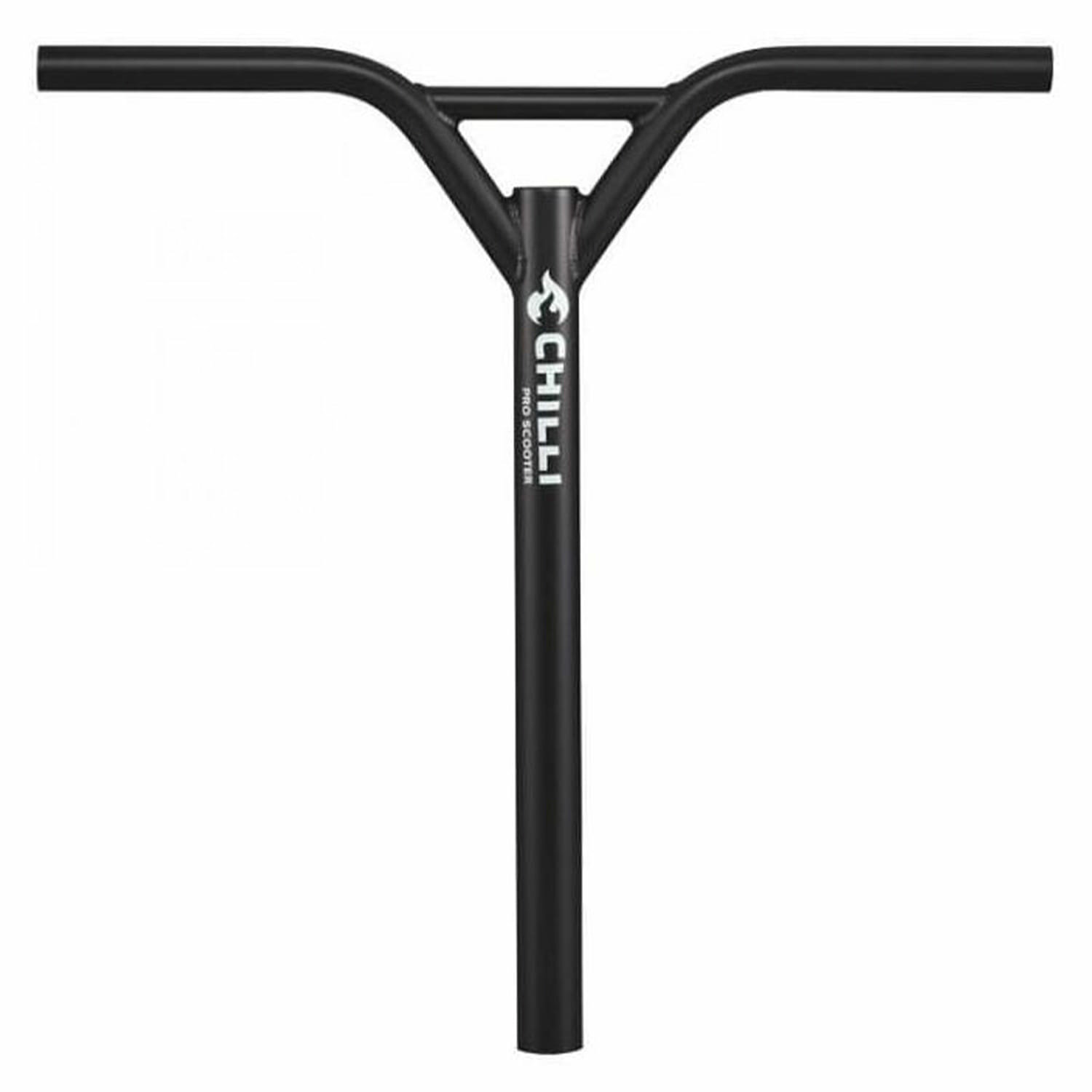 Руль Chilli T-Bar HIC 3000 Black