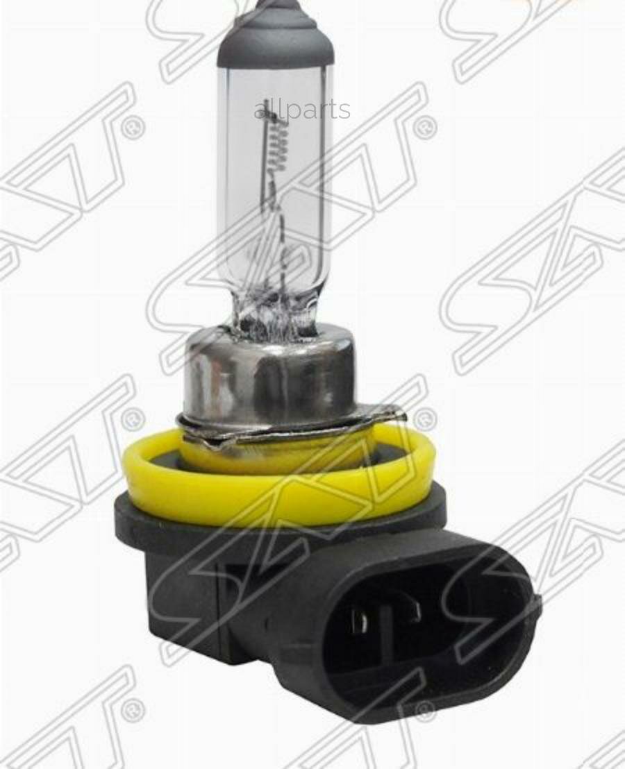 SAT ST-H11-24 Лампа (H11/ Галоген/ 24V 70W)