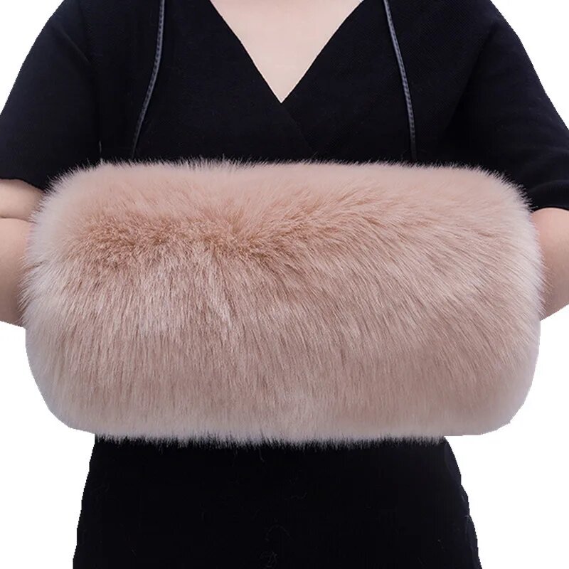 Муфта для взрослых и детей