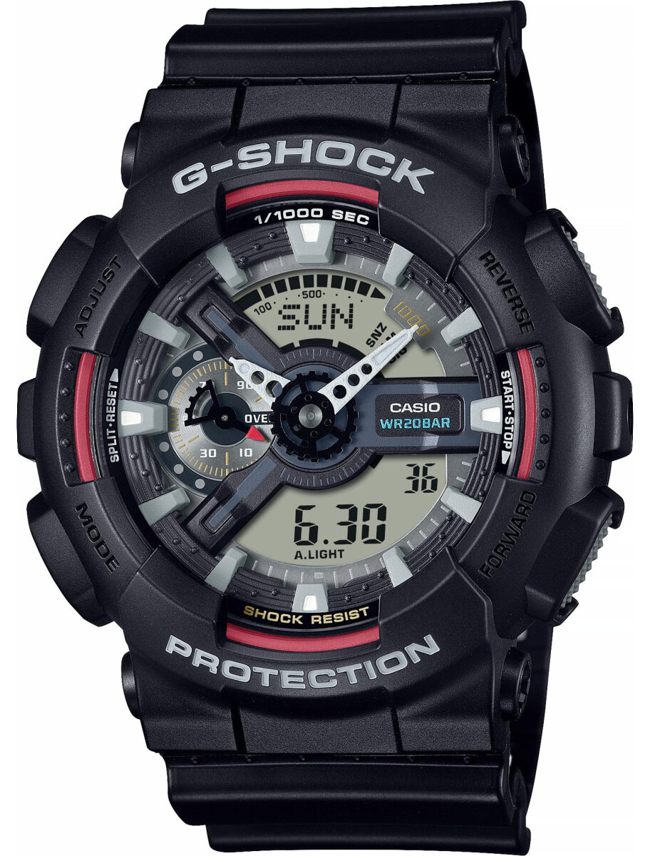 Наручные часы