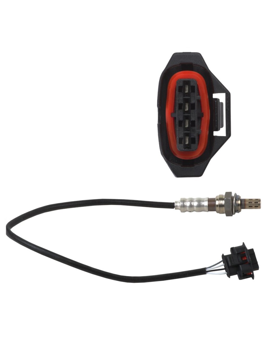 Датчик кислорода для а/м ГАЗ, УАЗ с Микас 7.1, 7.2 "Ween"