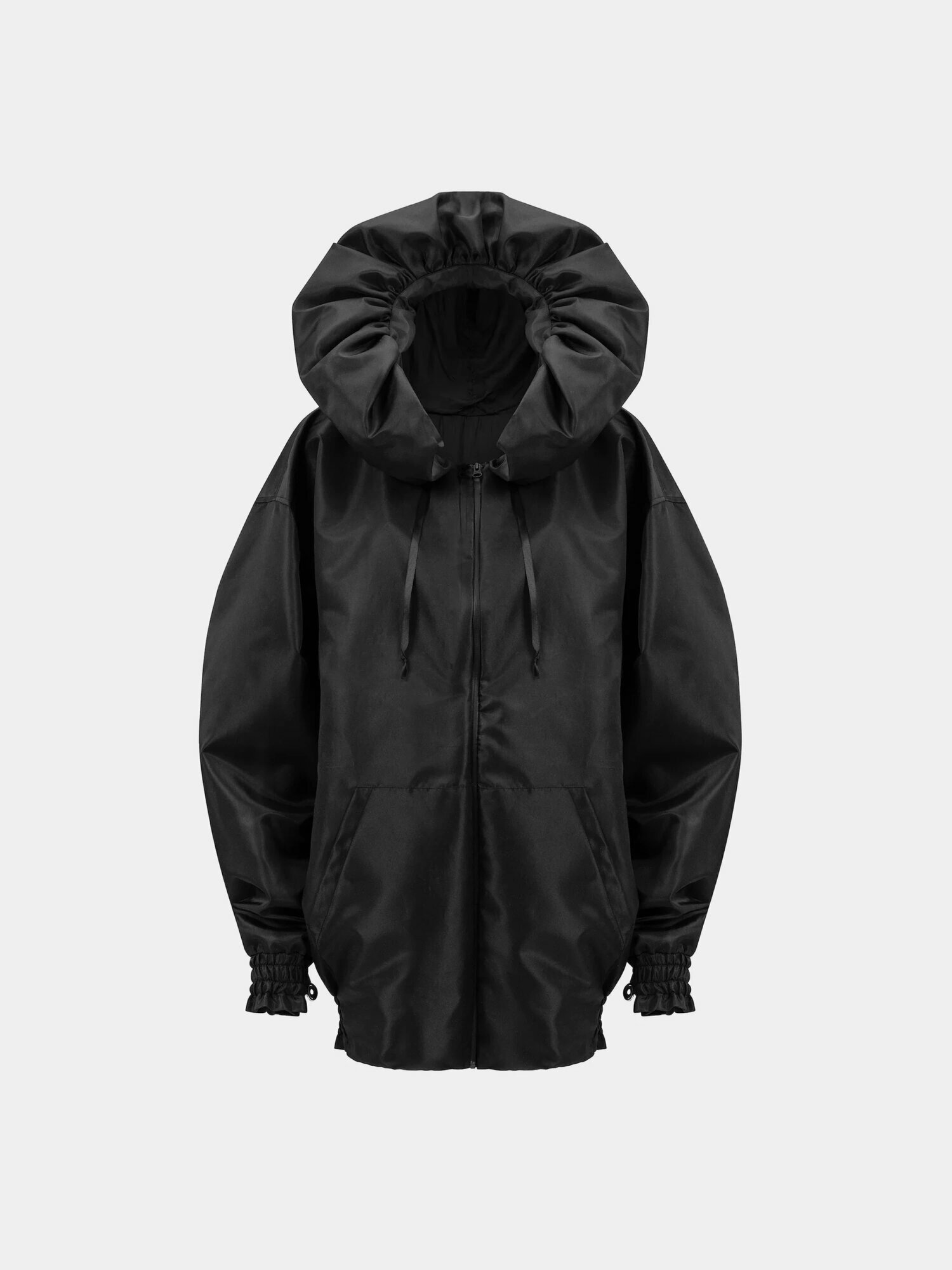 Куртка Zip Up Coat Nylon