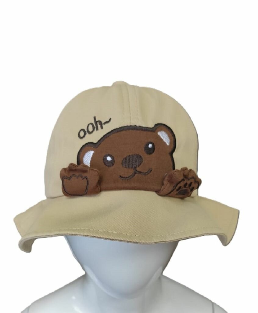 Панама для детей