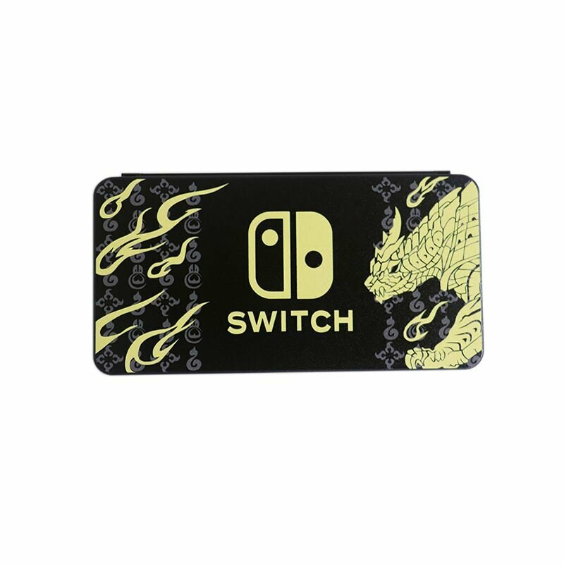 24-разрядная коробка для игровых карт Nintendo Switch advanced game card box для хранения игровых приставок