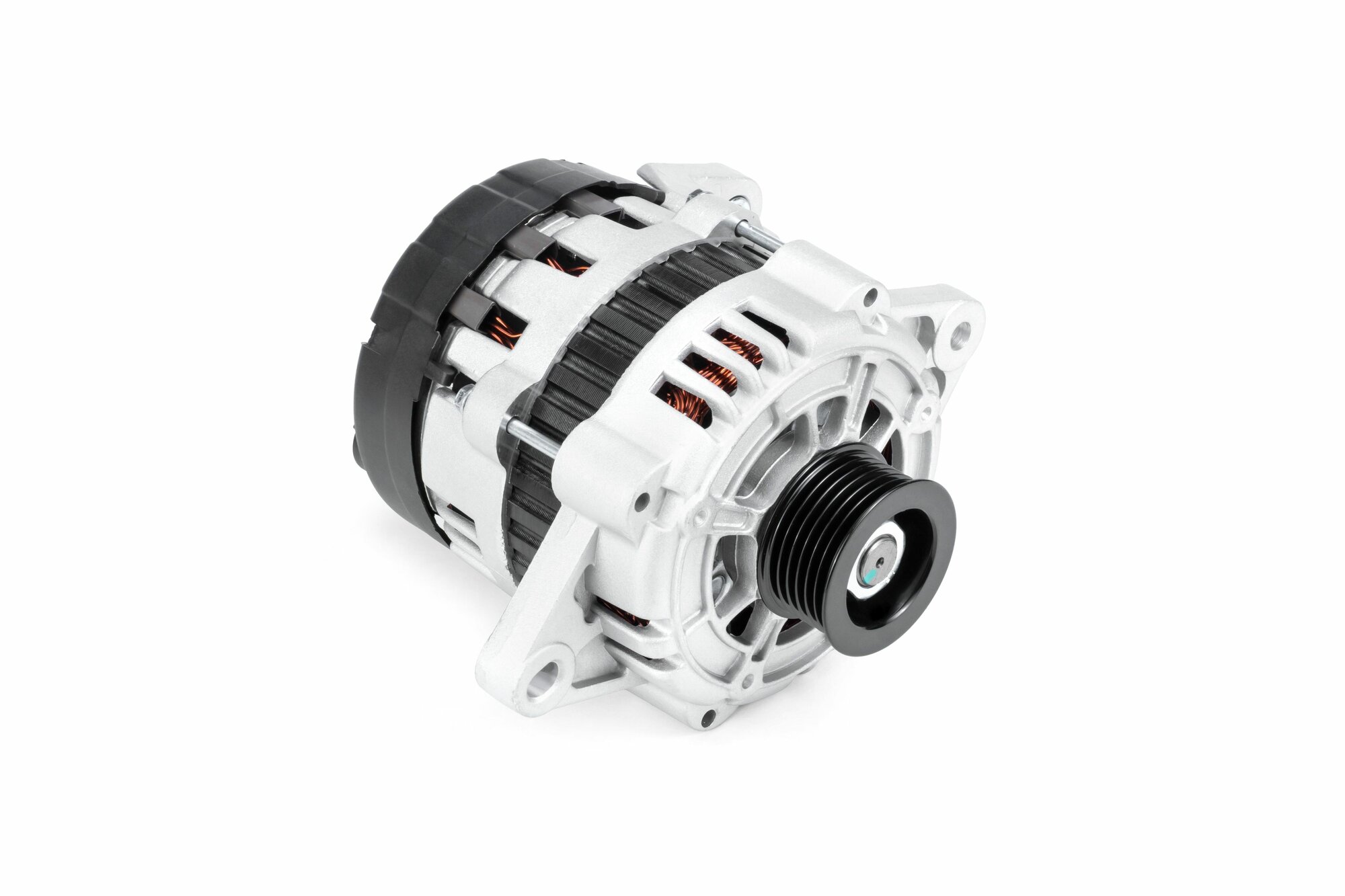 Генератор METACO Chevrolet Шевроле Aveo Авео 96540541 96540541 6902-062