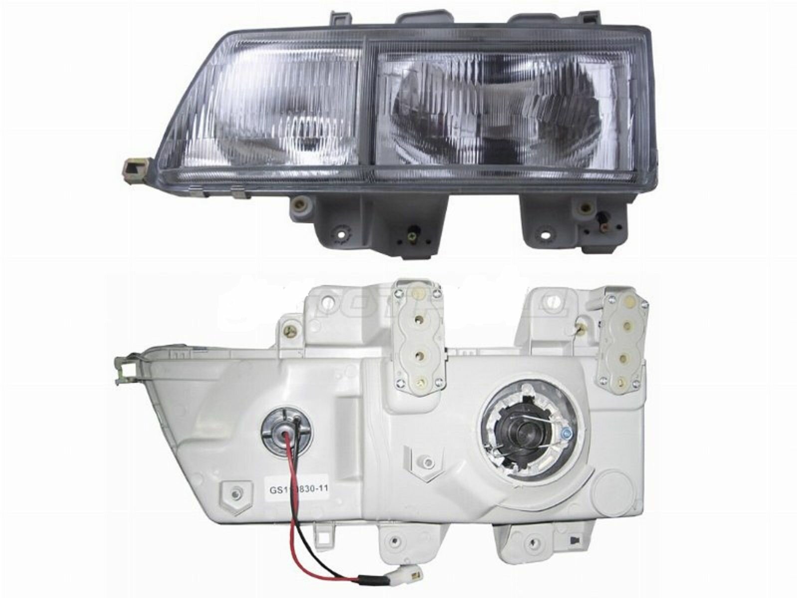 Фара ISUZU ELF 93-03 LH