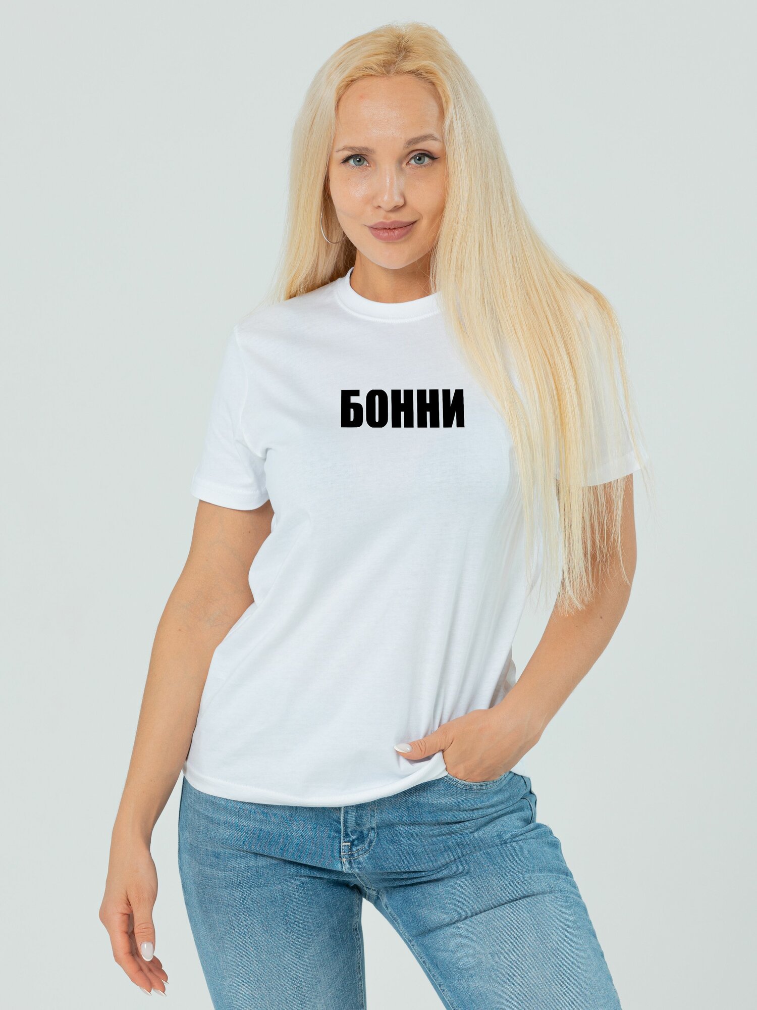 Футболка спортивная