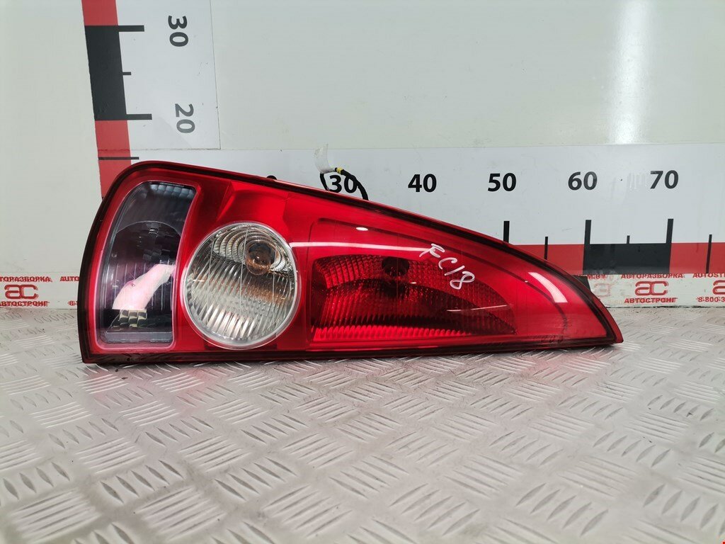 Фонарь задний левый Renault Espace 4 8200027153 арт. 1038847