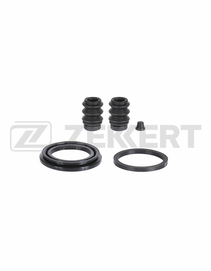 Ремкомплект тормозного суппорта перед. Daewoo Lanos/Sens (Klat) 97-