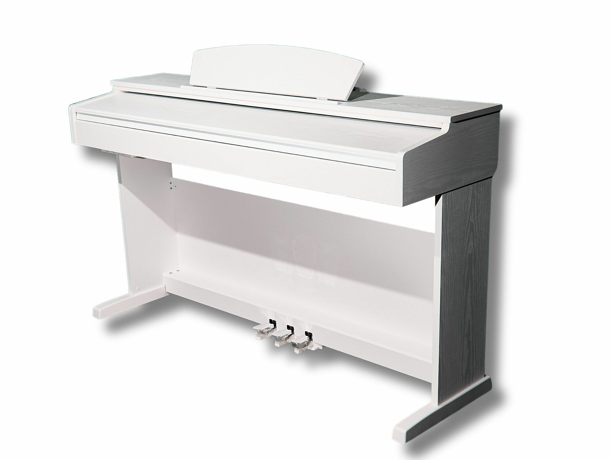 Пианино цифровое Artesia A100 WH