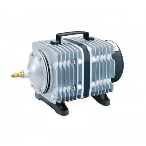 Аэратор для пруда ACO 012 мощный поршневой компрессор