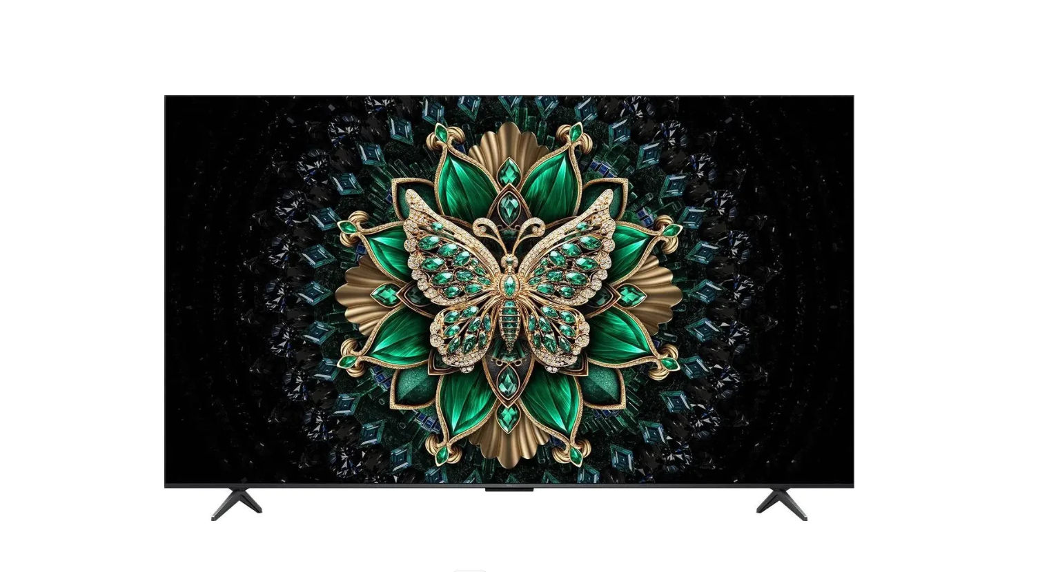Телевизор TCL 65C6K