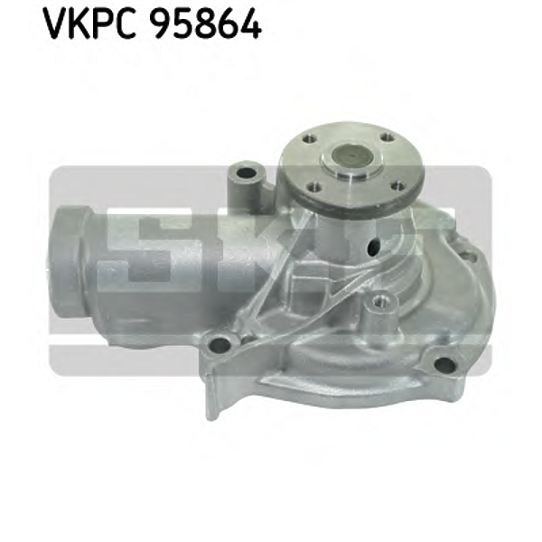 SKF VKPC95864 (1300A069 / MD975913 / MD977311) насос водяной