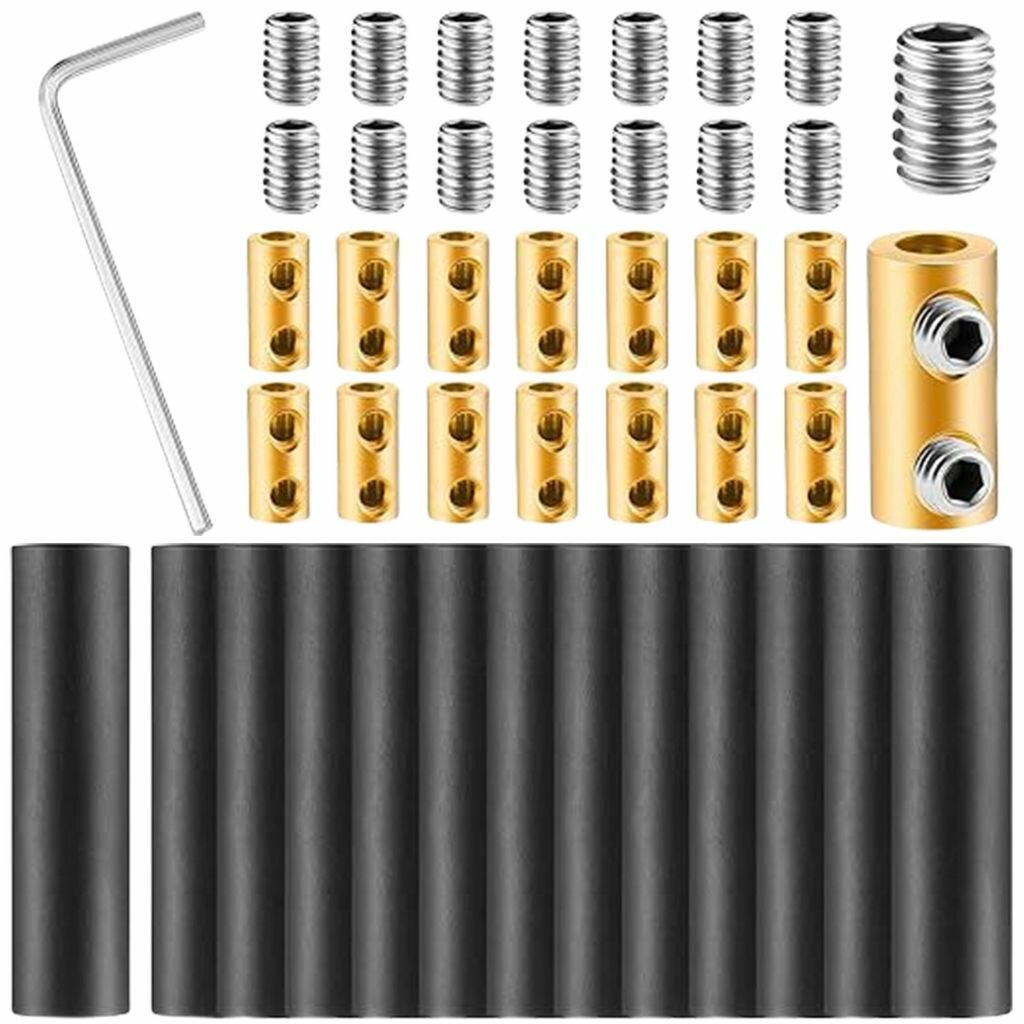 Набор соединителей проводов и клемм для быстрого монтажа в морских и автомобильных применениях