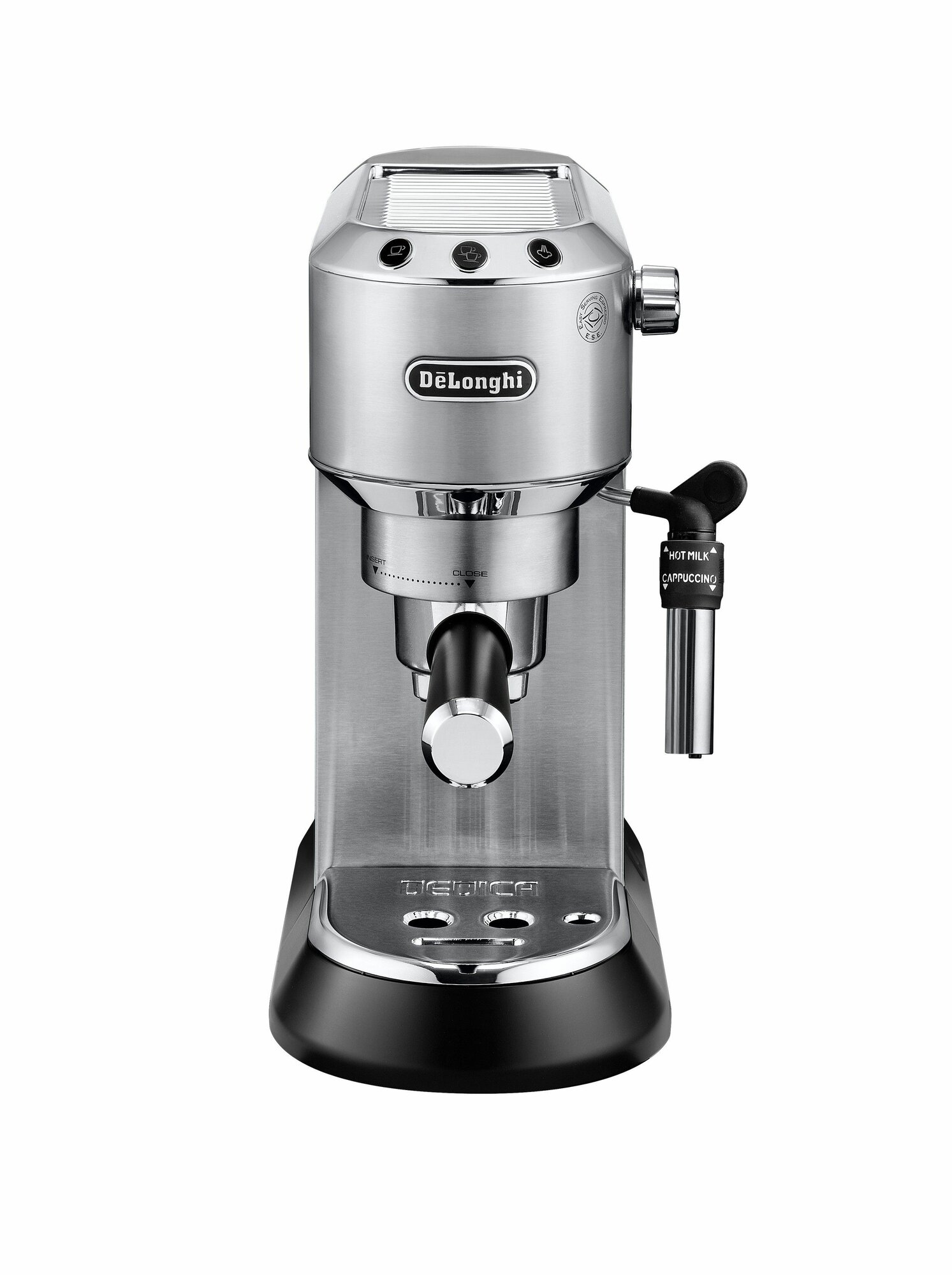 DeLonghi рожковая кофеваркаEC685. M