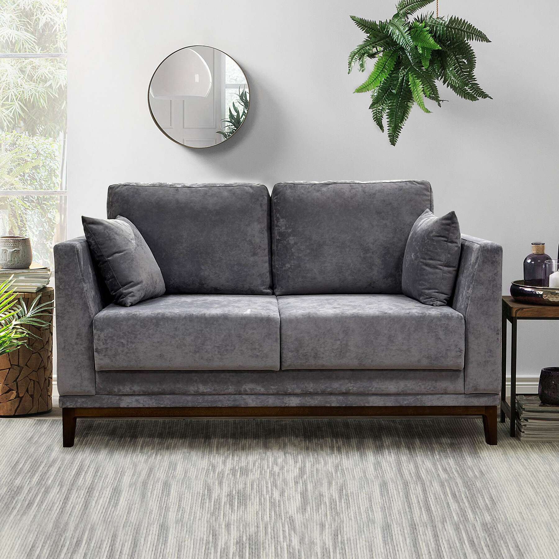 Диван-кровать Степ Comfort