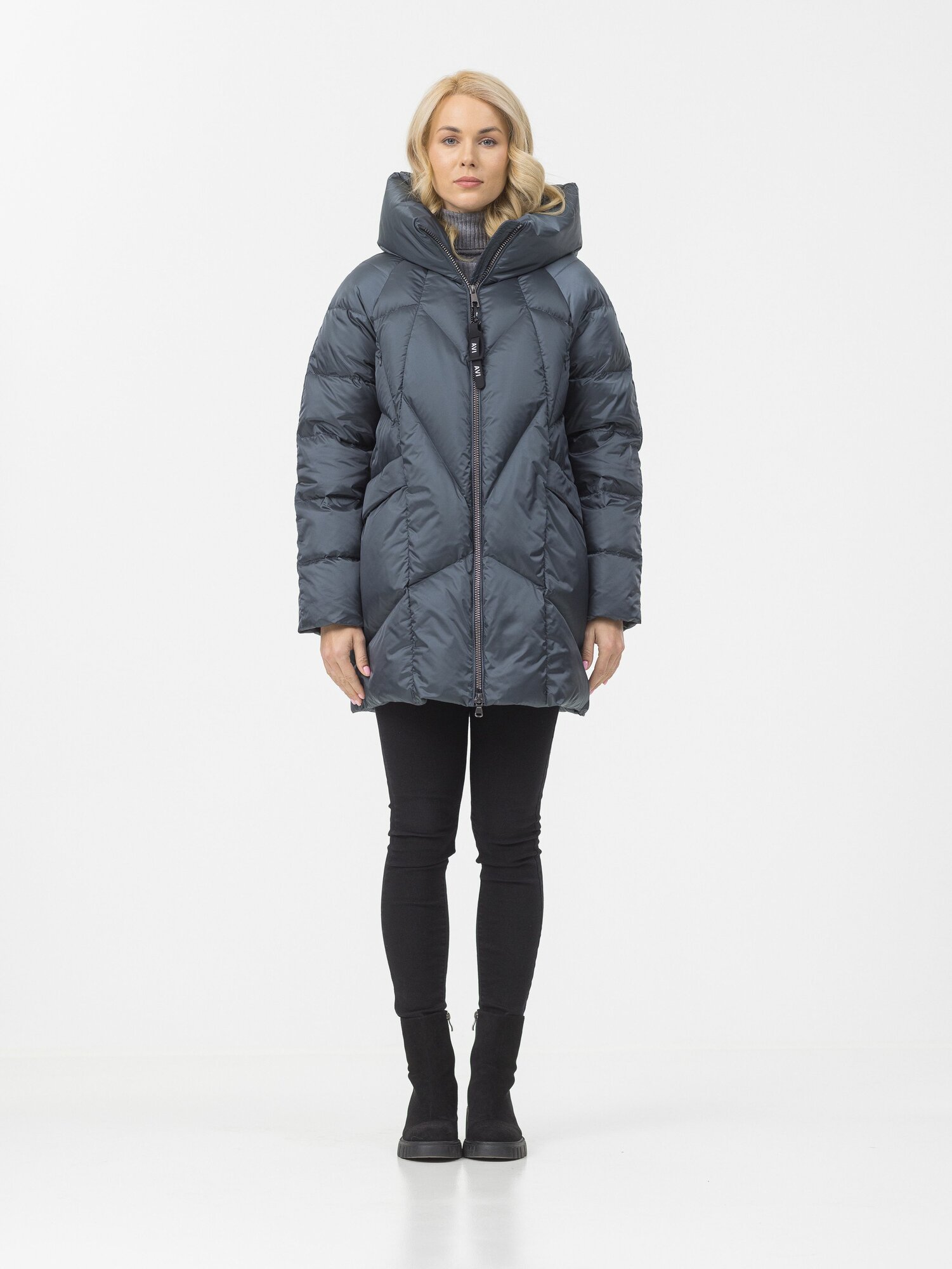 Куртка Осень-зима 2024