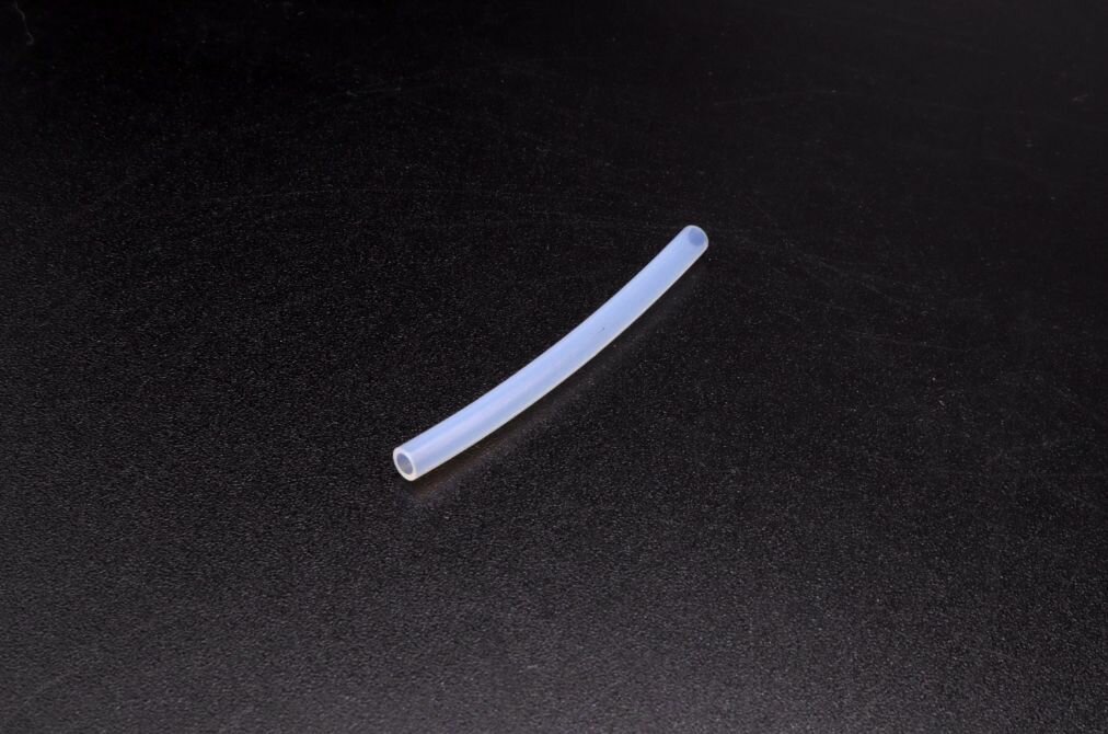 Тефлоновая PTFE трубка для 3D принтера FlashForge Creator 3 (50.000778001) — фото 1