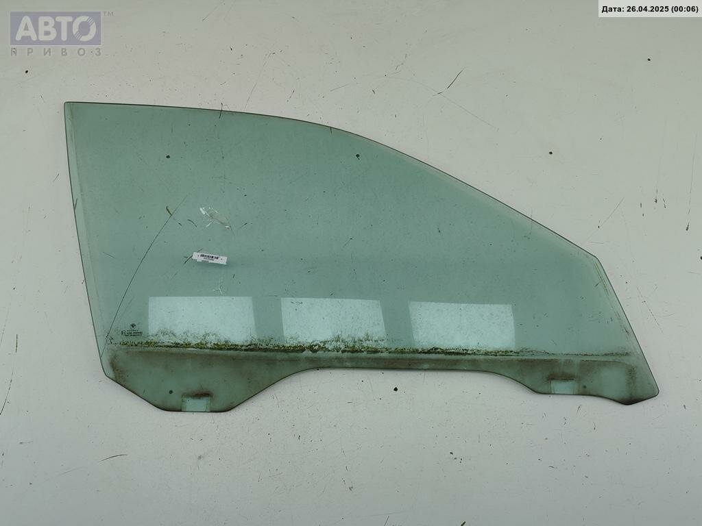 Стекло двери передней правой BMW 5 E39 (1995-2003)