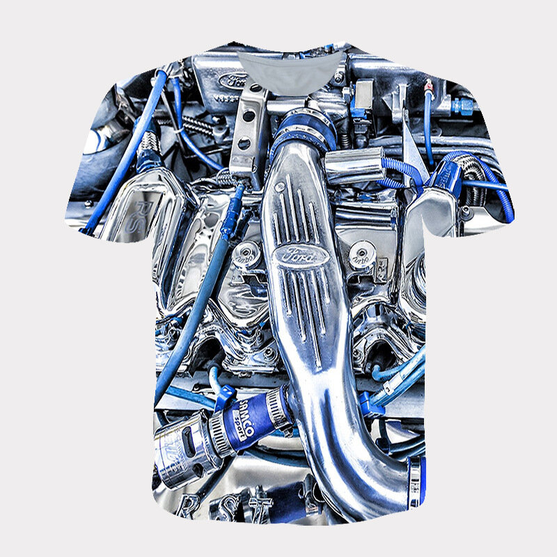 Футболка спортивная