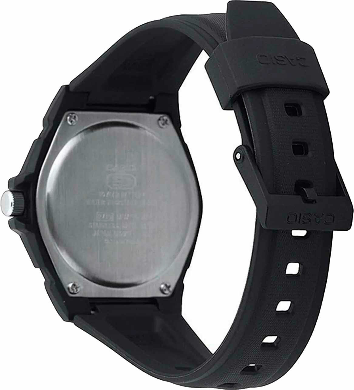 Наручные часы CASIO — фото 1