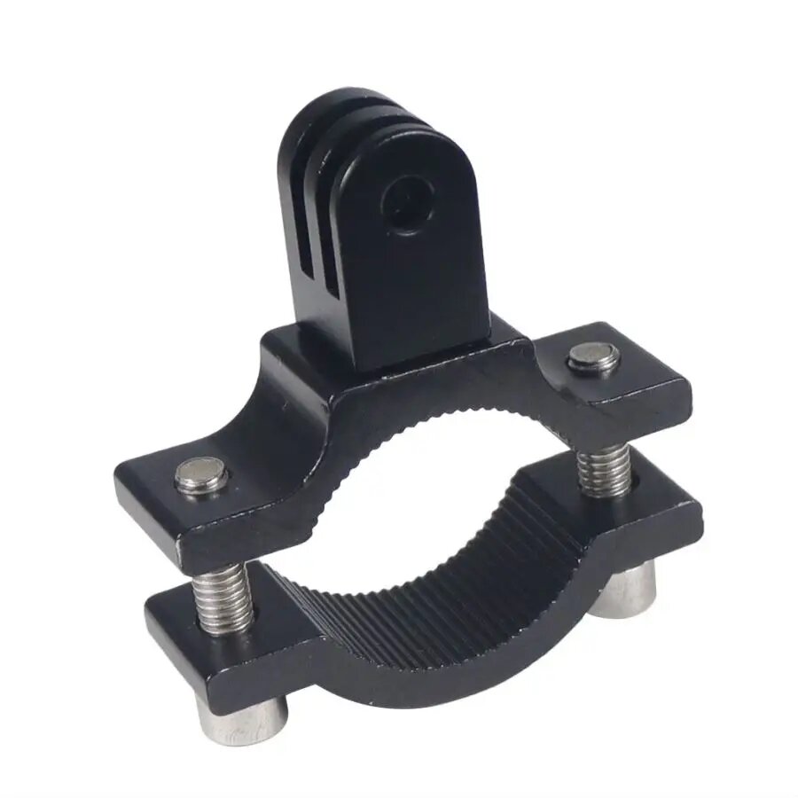 Черный кронштейн на руль для GoPro Type B Kit