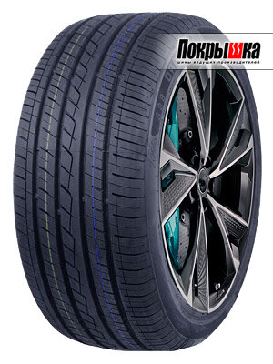Шины летние Roador Amaro 668 235/45 R18 98W для легкового автомобиля