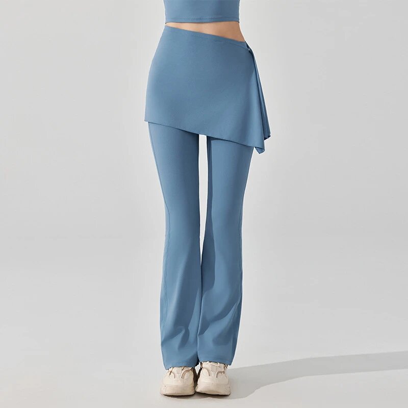 Брюки спортивные