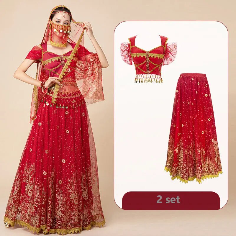 Комплект одежды