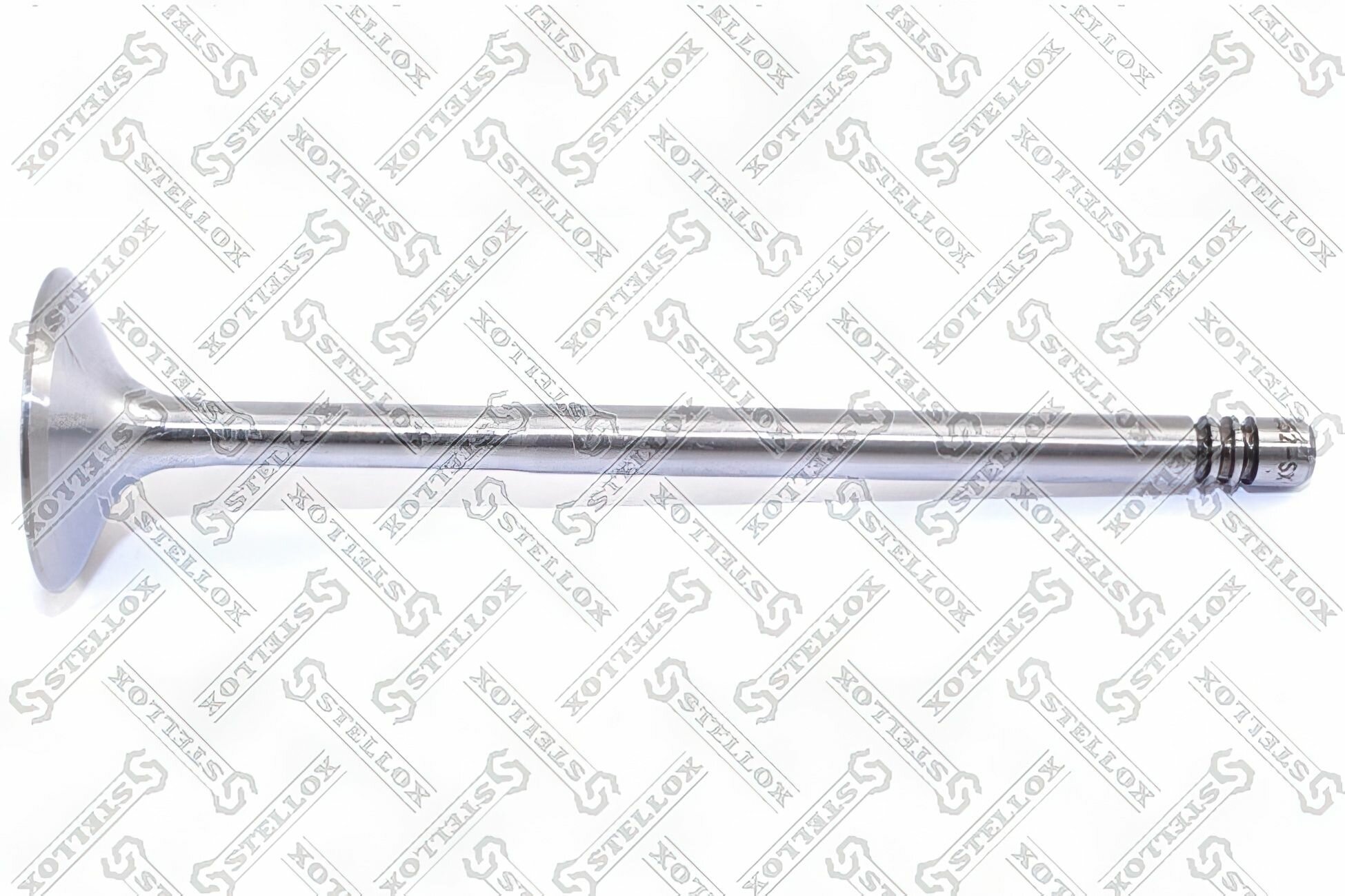 Клапан впускной 26.9X6X105.1 для Ауди A6 C4, Шкода Октавия 1, Фольксваген Гольф 4, Пассат B5 01-23052-SX STELLOX