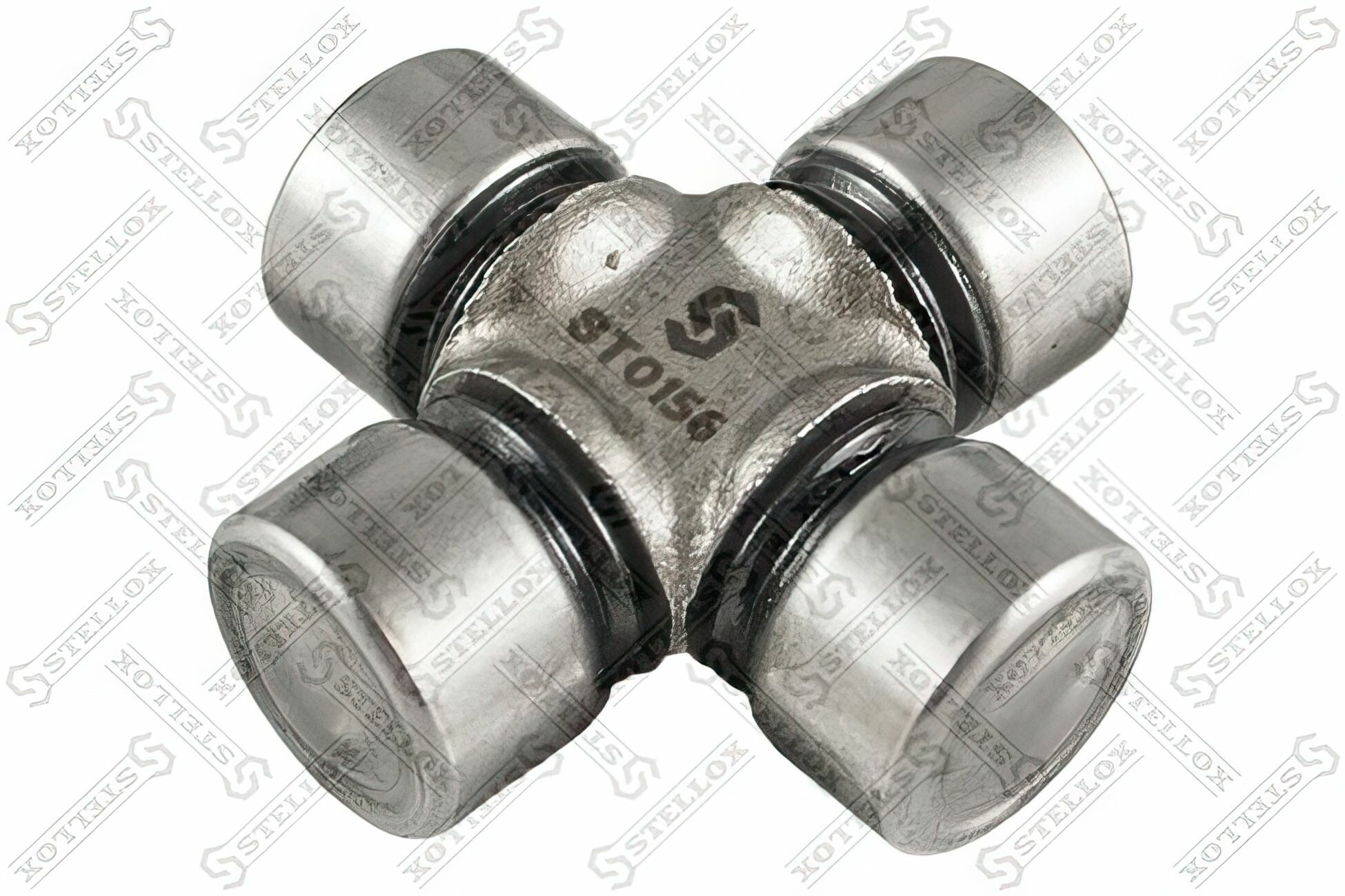Крестовина кардана рулевая Ауди, КИА, Хендай 20-36006-SX STELLOX