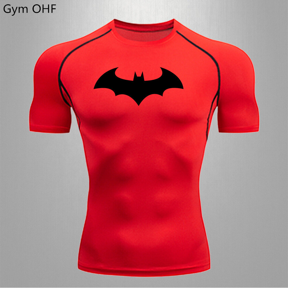 Футболка спортивная