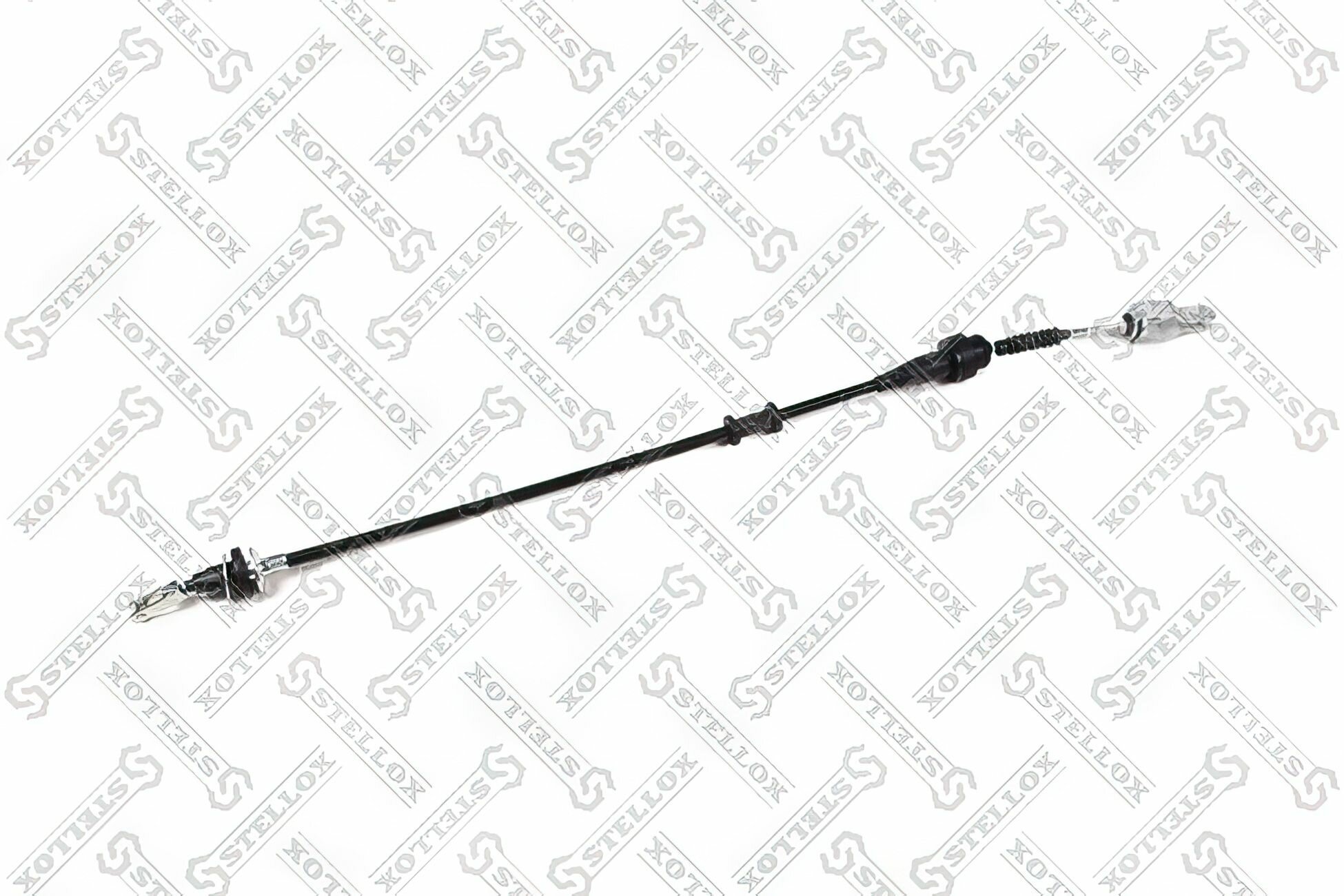 Трос сцепления для Ниссан Альмера 1 29-98352-SX STELLOX