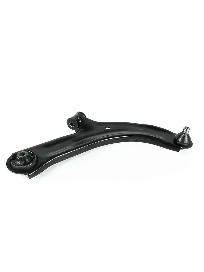 Рычаг нижний правый для Ниссан Куб, Тиида, Рено Меган 1 Z24774 ZENTPARTS