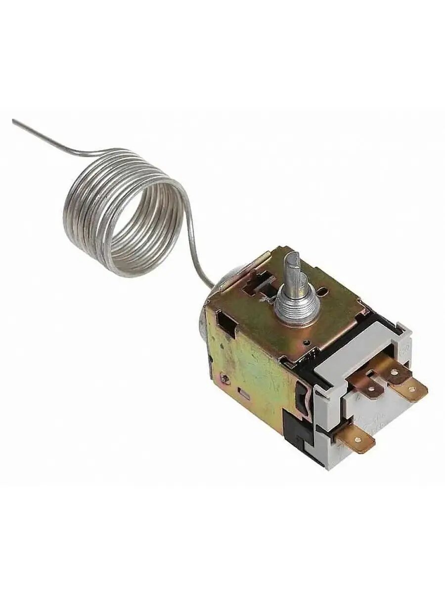 Терморегулятор холодильника там 133