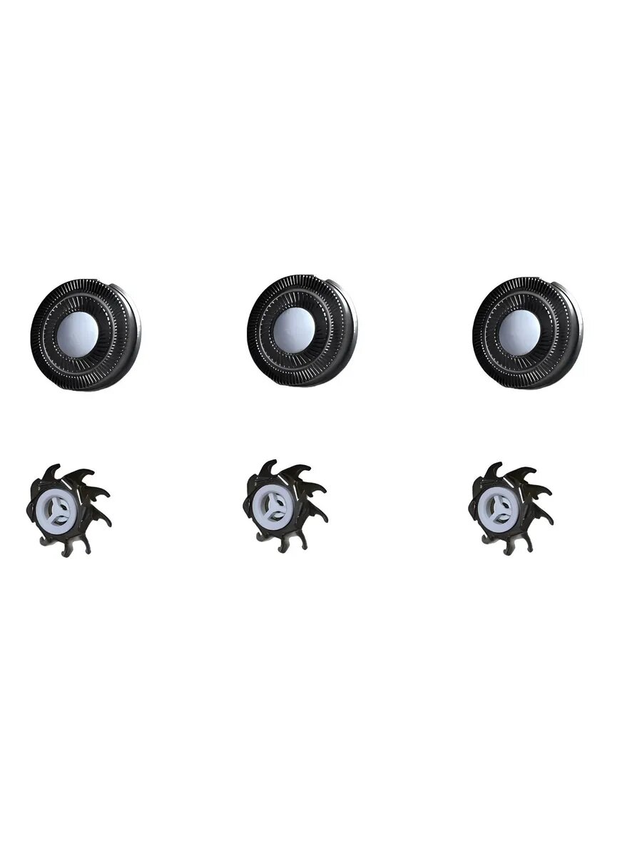 Нож сетка для электробритвы Агидель 7м