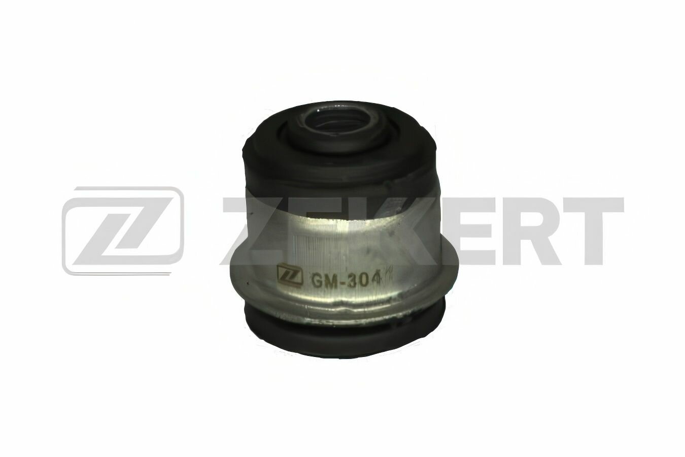 Опора двигателя задняя для Ауди 80 B3, B4, B3, Кабриолет B3 GM-3041 ZEKKERT