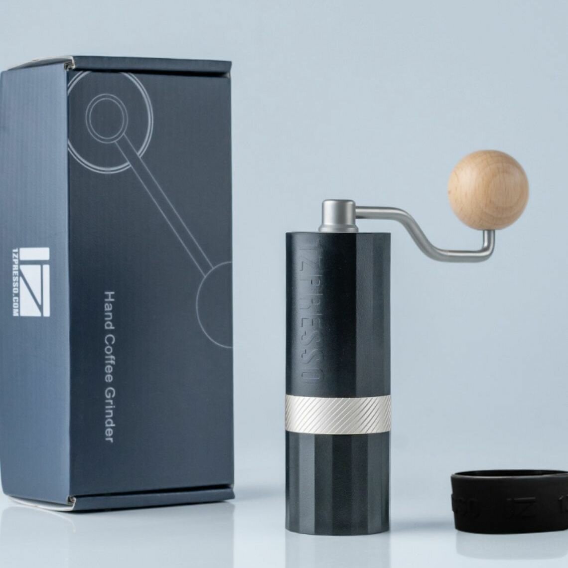 1Zpresso Ручная кофемолка