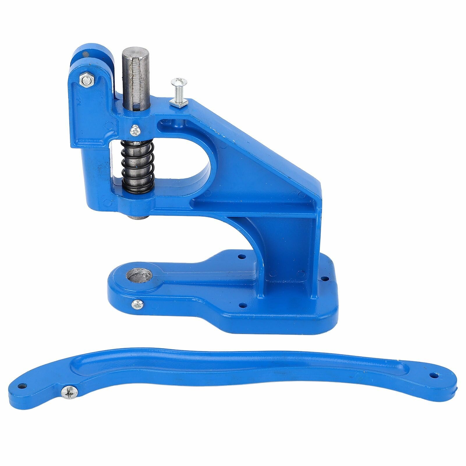 Ручная пресс-машина для установки люверсов (баннеры, тенты, плакаты)