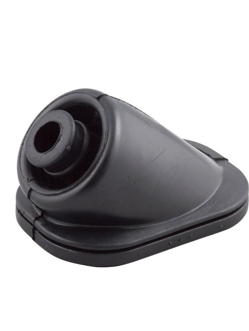 Пыльник кулисы КПП для а/м ВАЗ 2108 (нижний) "БРТ"