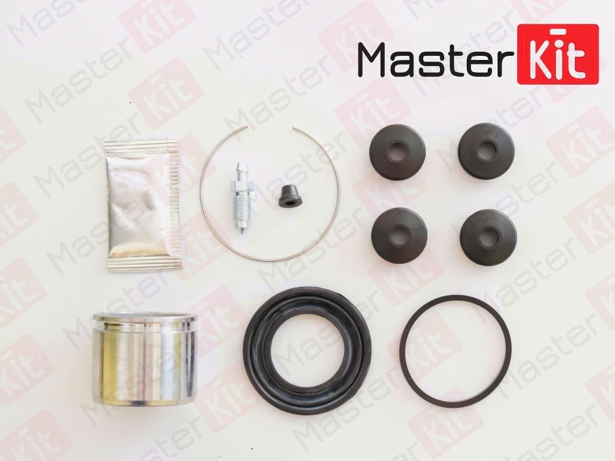 Ремкомплект тормозного суппорта для Сузуки SJ 413, Самурай 77A1804 MASTERKIT