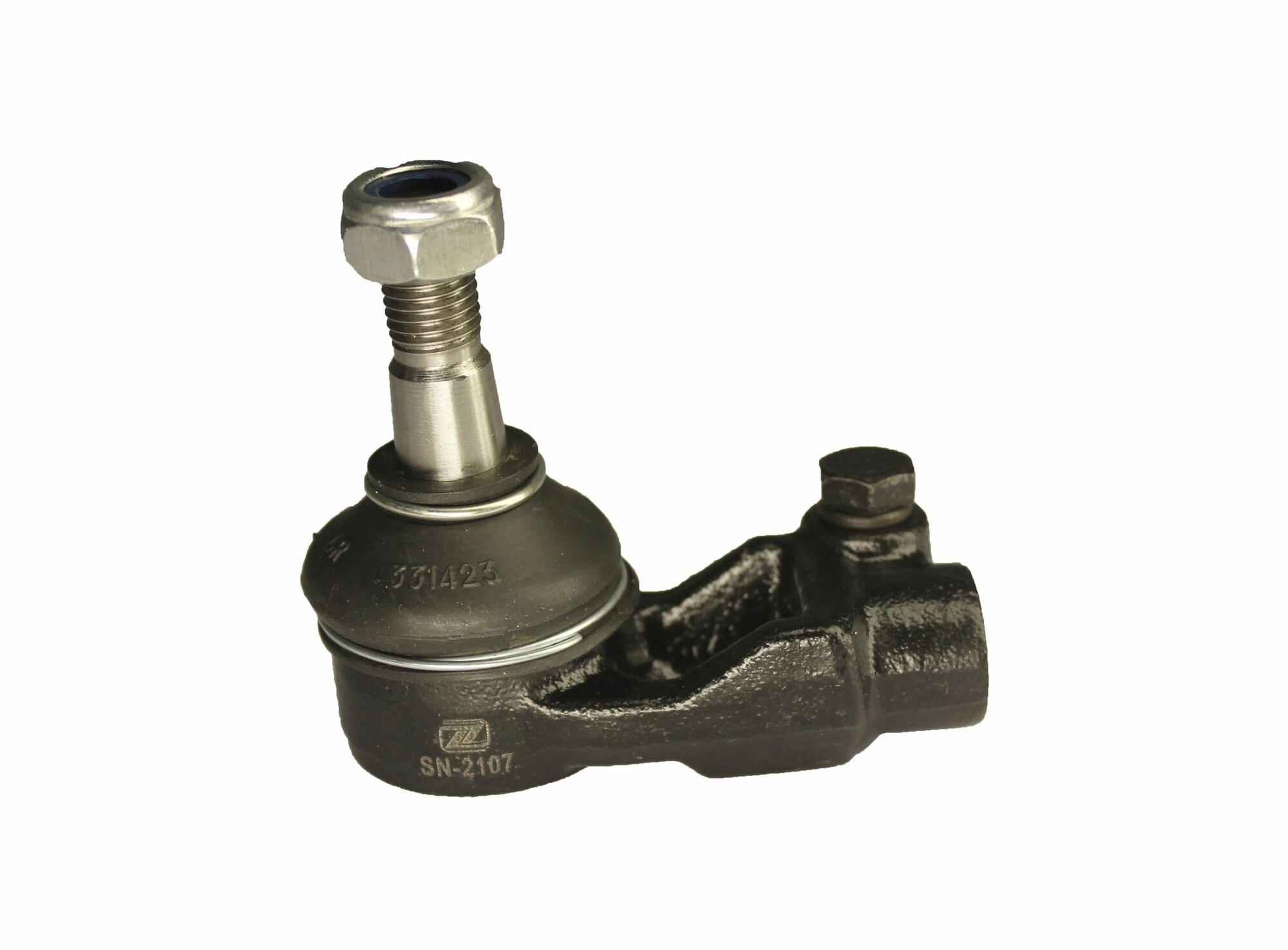 Наконечник рулевой лев. Opel Astra F 91-, Vectra A 88-, Calibra A 89-, Saab 9-3 (YS3D) 98-, 900 (YS3D) 93-