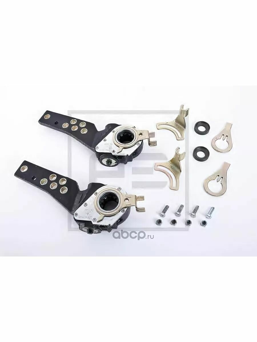 Трещетки автомат. к-т 2шт. L-270 120 135 150 165 180 250