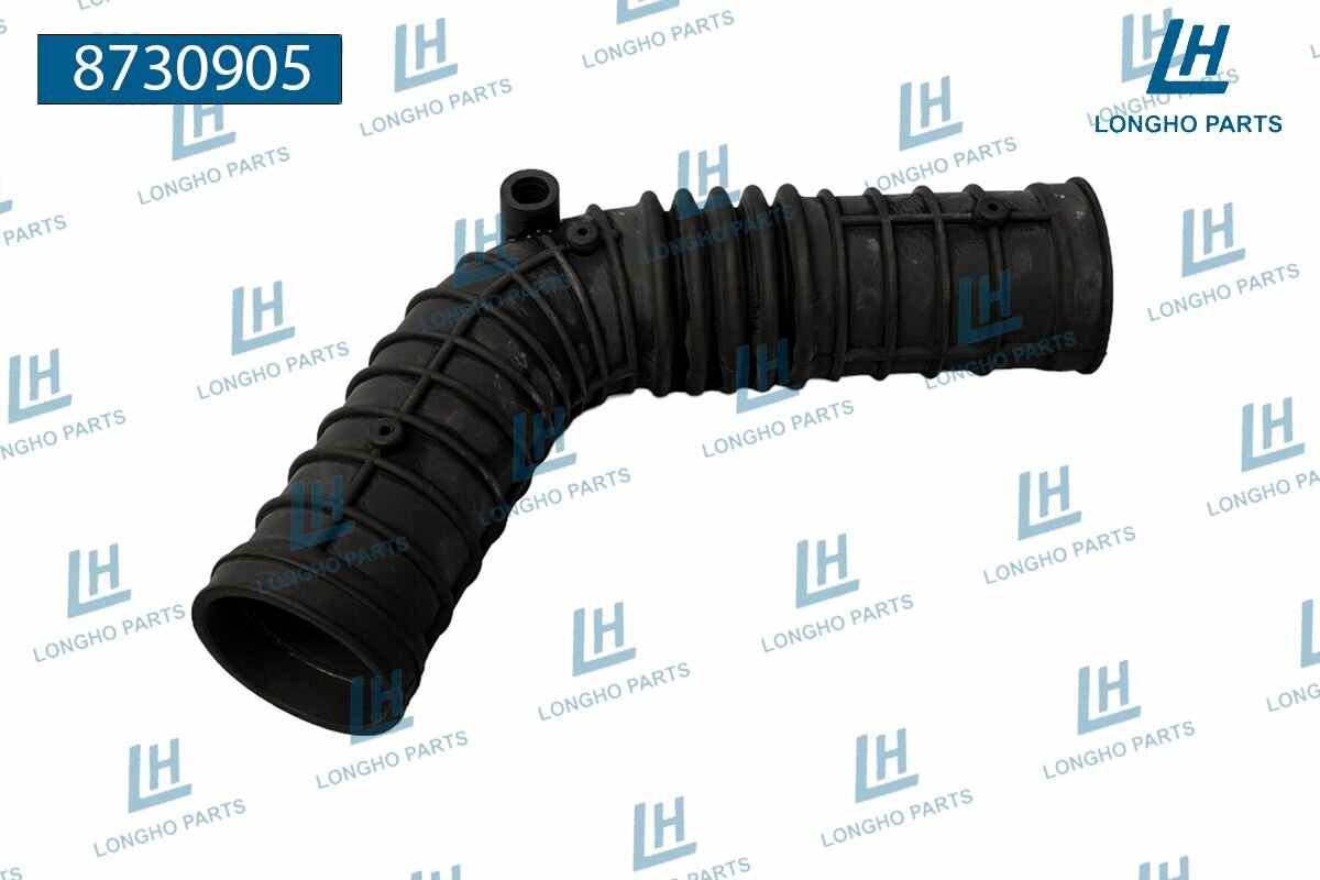 Патрубок воздушного фильтра для БМВ 8730905 LONGHO