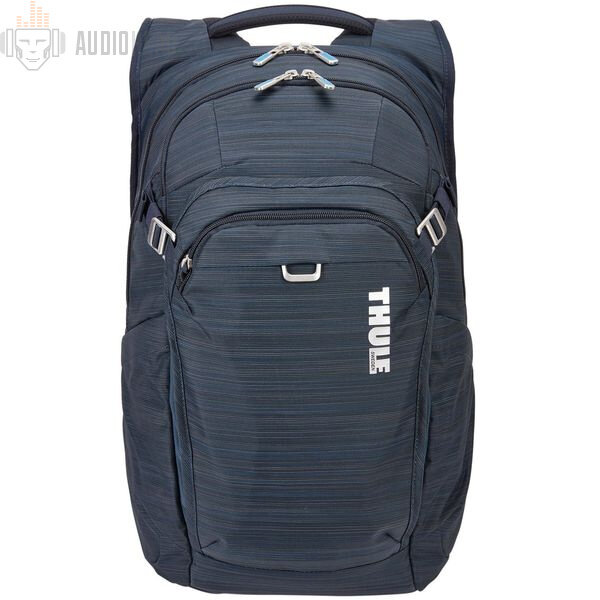 Рюкзак для ноутбука Construct Backpack, 24L, Carbon Blue Thule 3204168 — фото 1
