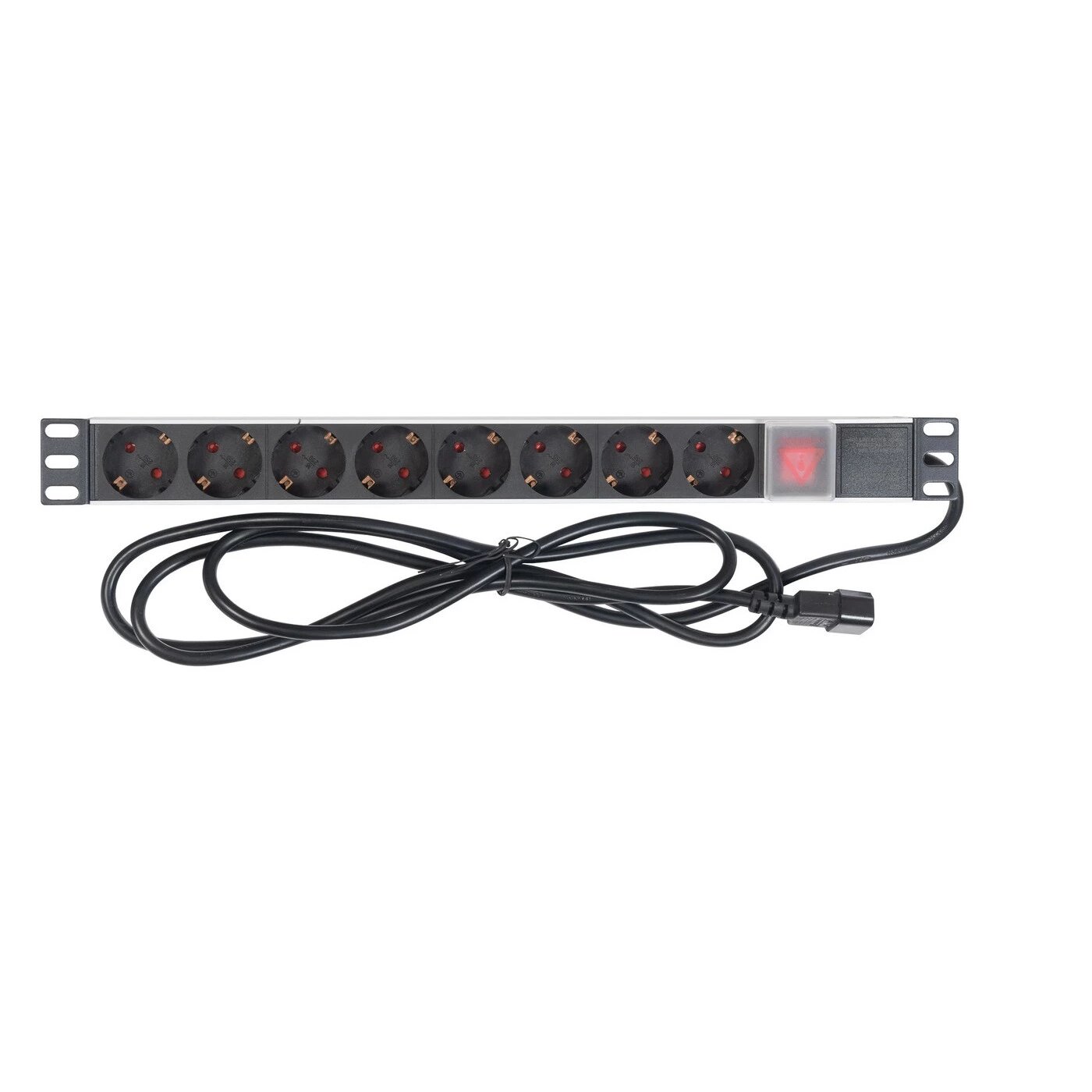Сетевой фильтр для студии FONESTAR FRP-8MC14