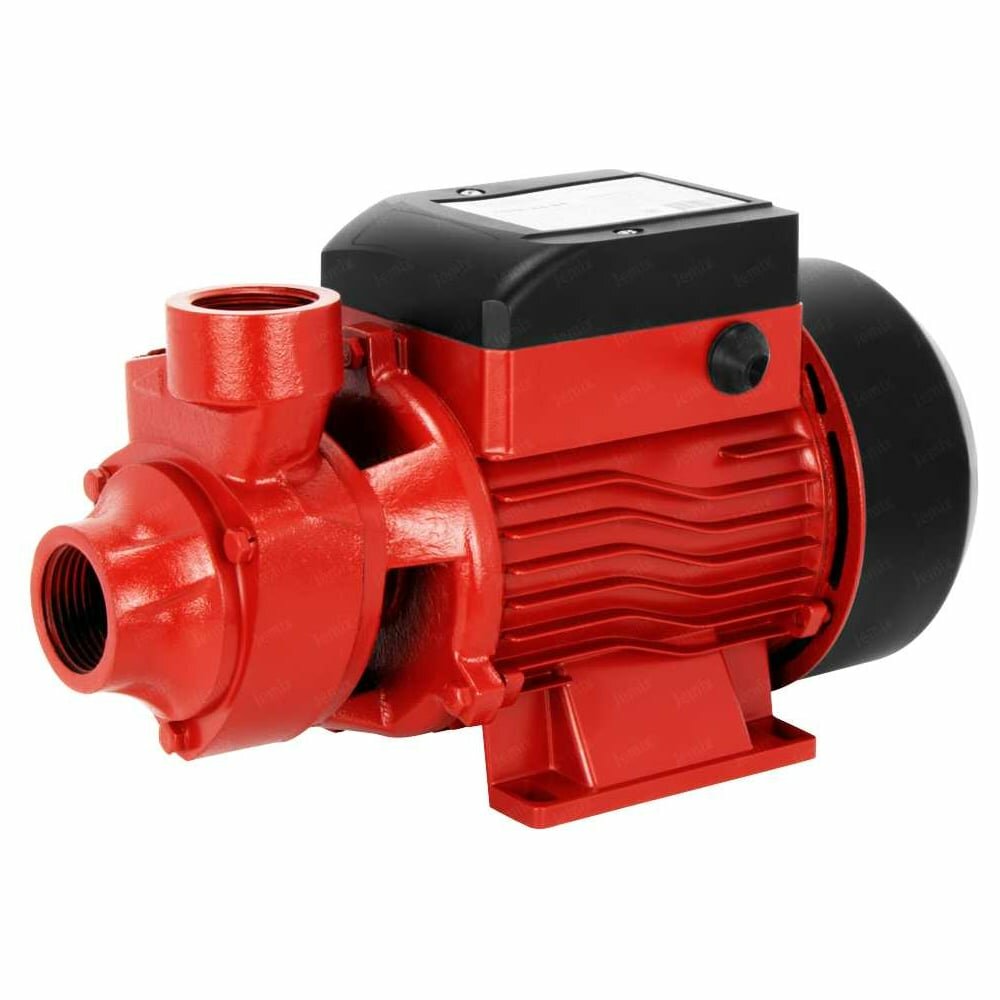 Поверхностный насос JEMIX ПНВ-25-21