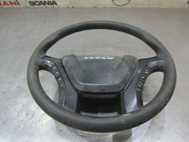 Руль Iveco Stralis