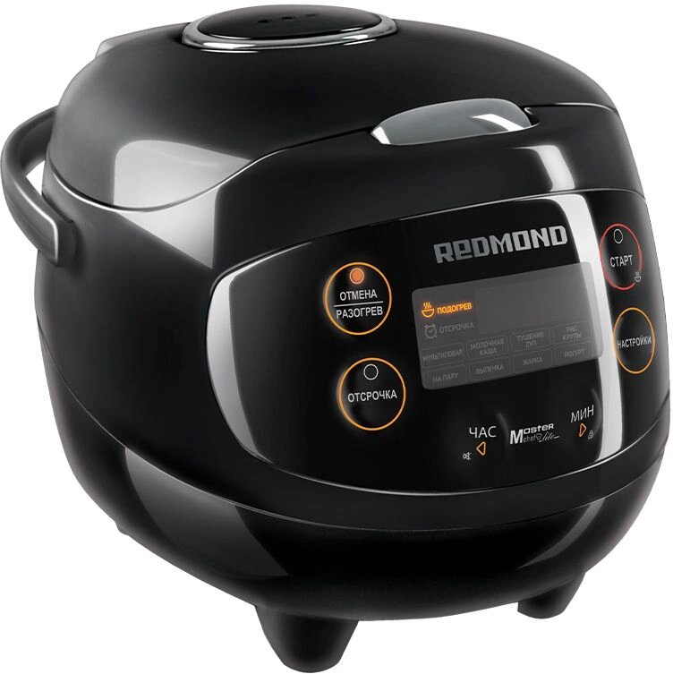 Мультиварка РЕДМОНД SkyKitchen CB391S